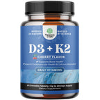 Vitamin D3 2000 IU tablets