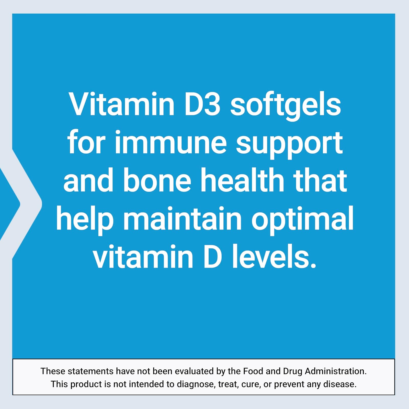 vitamin D3 25 mcg for energy