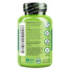 Vitamin D3 2500 IU for overall health