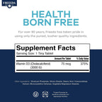 vitamin D3 3000 IU for immunity