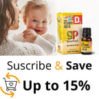 Vitamin D3 400 IU for mood enhancement