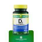 Vitamin D3 400 IU for mood