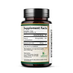 Vitamin D3 4000 IU for better absorption