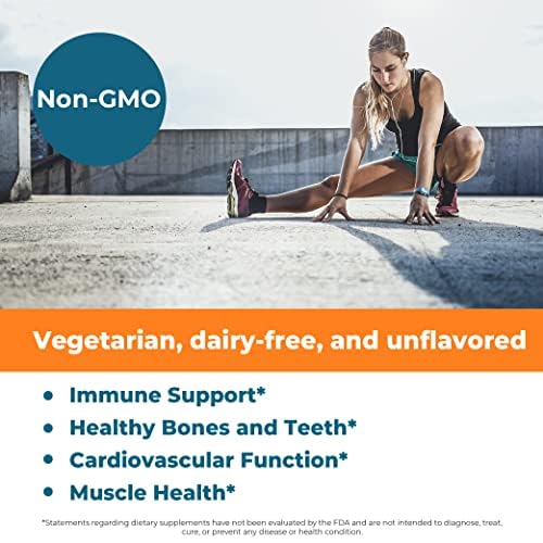 vitamin D3 4000 IU for bone health