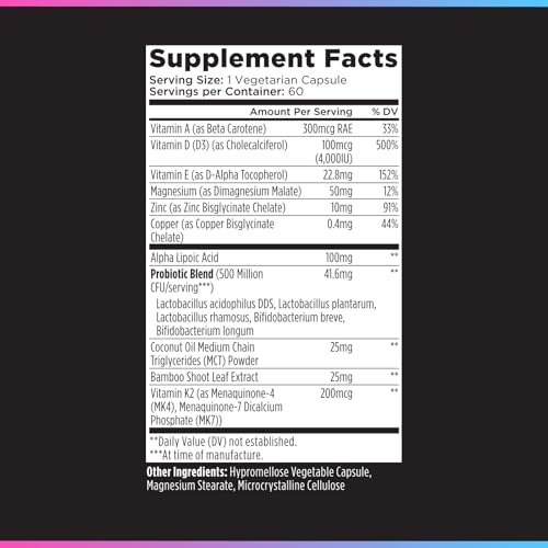 Vitamin D3 4000 IU for mood enhancement