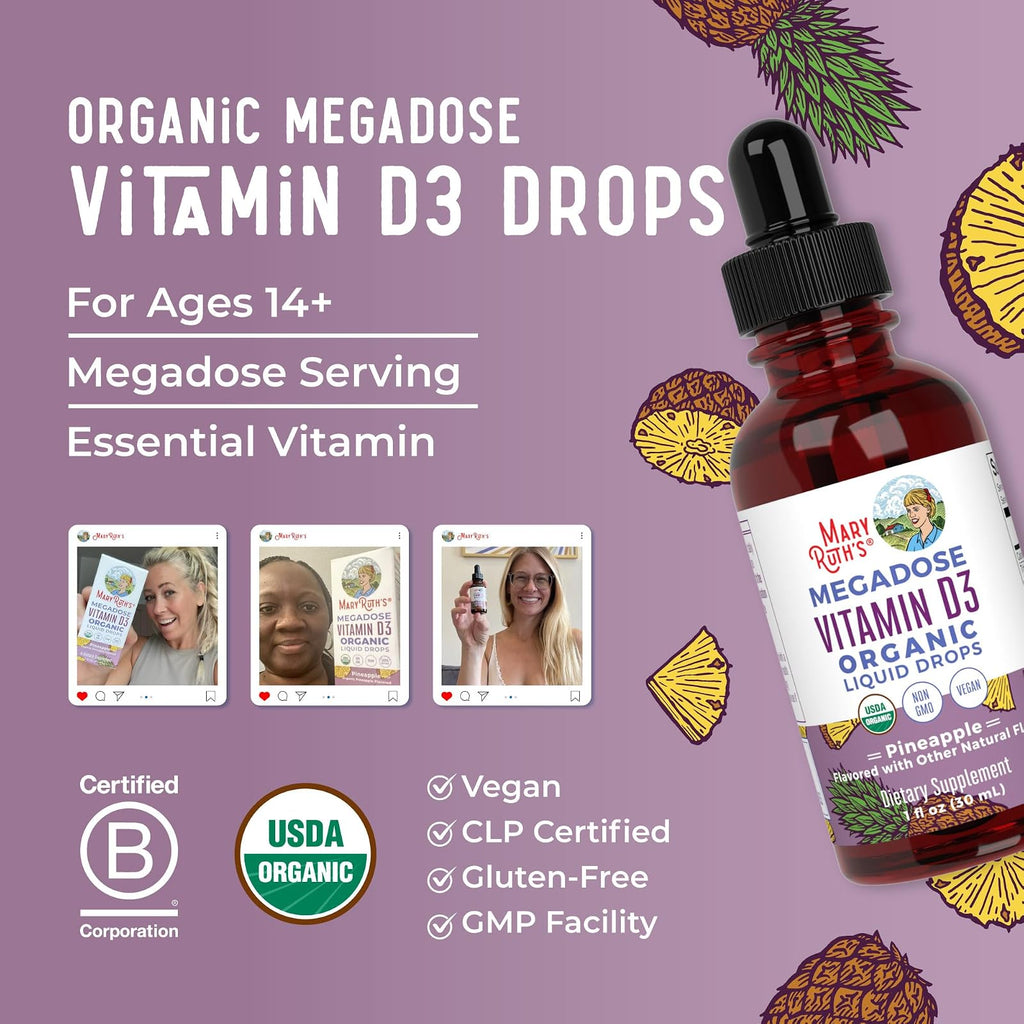 vitamin D3 4000 IU for overall wellness