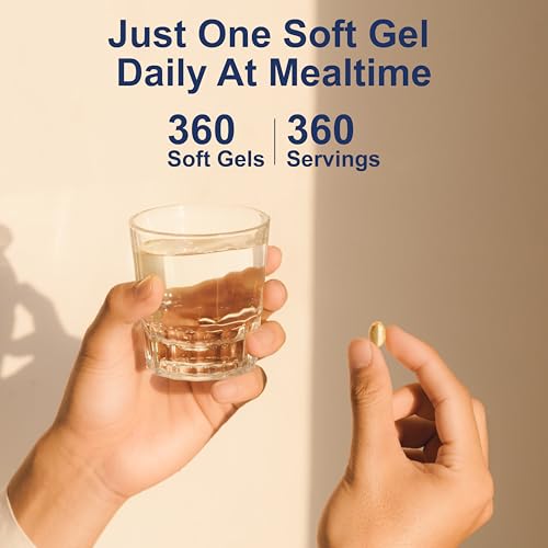 Vitamin D3 4000 IU for strong bones