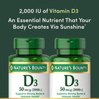 vitamin D3 50 mcg for bone health