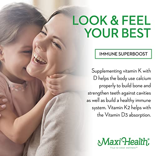 vitamin D3 500 IU for bone health