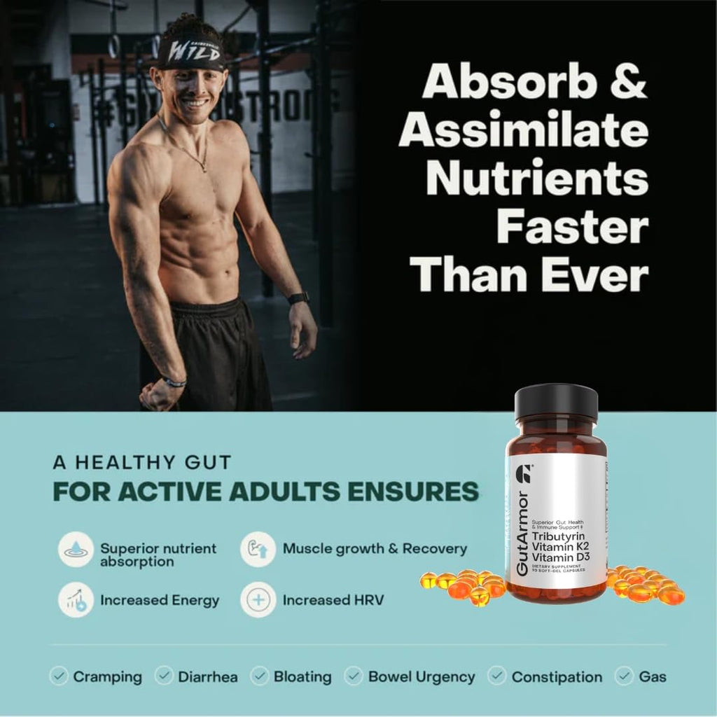 Vitamin D3 5000 IU Alternative