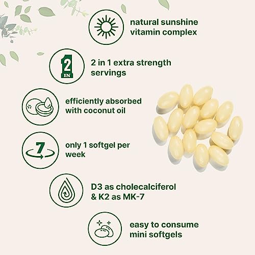 vitamin D3 5000 IU daily dosage