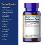 vitamin D3 5000 IU daily supplement