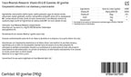Vitamin D3 5000 IU for bone health