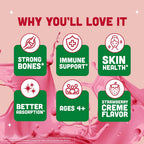 vitamin D3 5000 IU for bone health