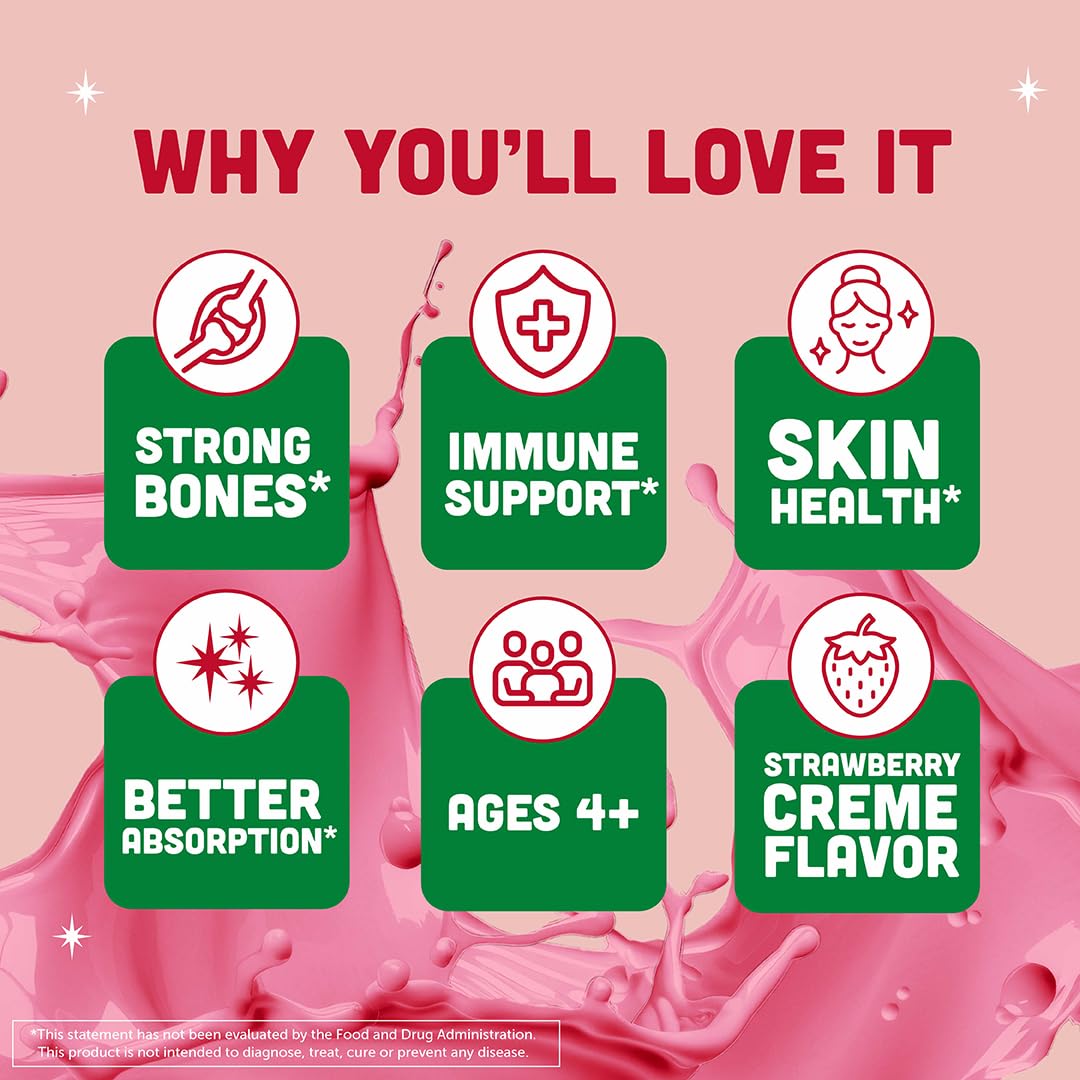 vitamin D3 5000 IU for bone health