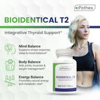 Vitamin D3 5000 IU for bone health
