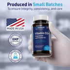 vitamin D3 5000 IU for bone health
