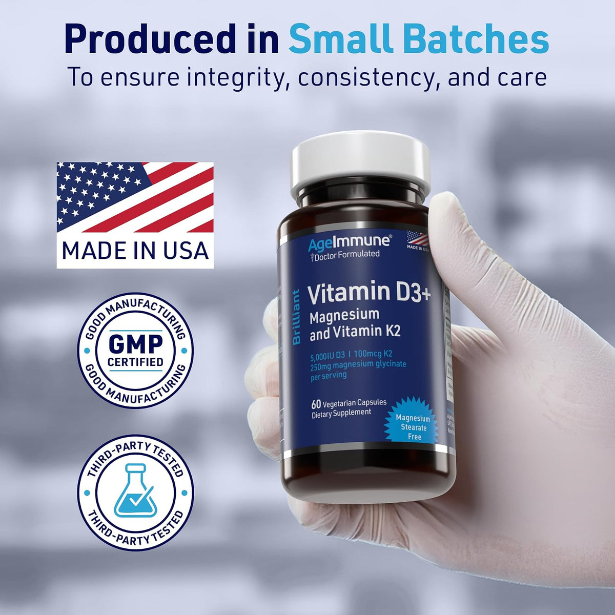 vitamin D3 5000 IU for bone health