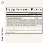 vitamin D3 5000 IU for bone health