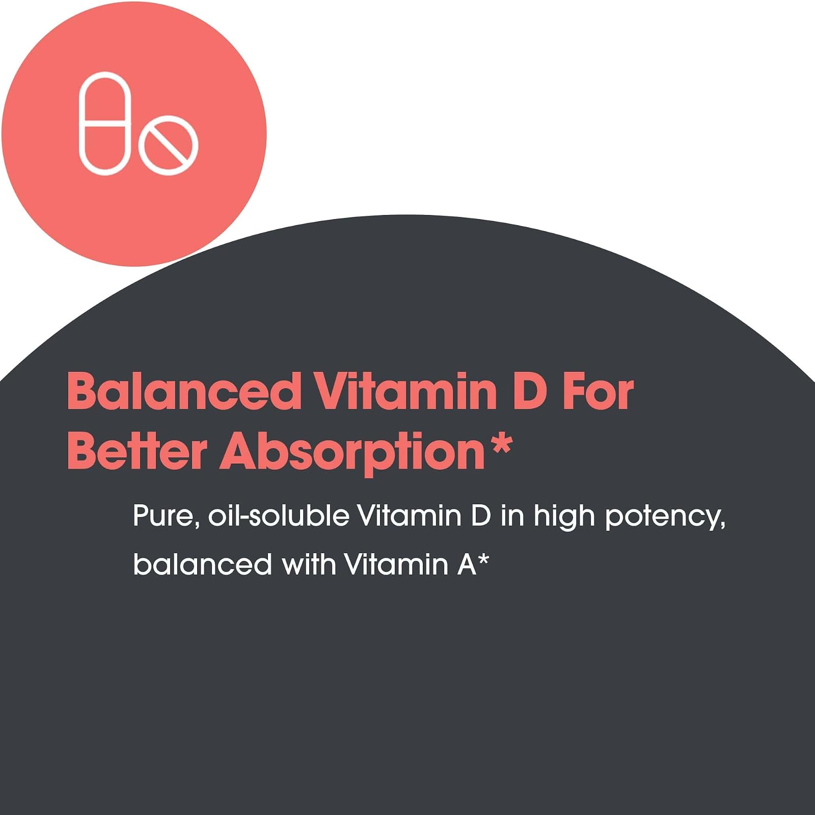 vitamin D3 5000 IU for bones