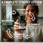 vitamin D3 5000 IU for daily wellness