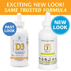 vitamin D3 5000 IU for daily wellness