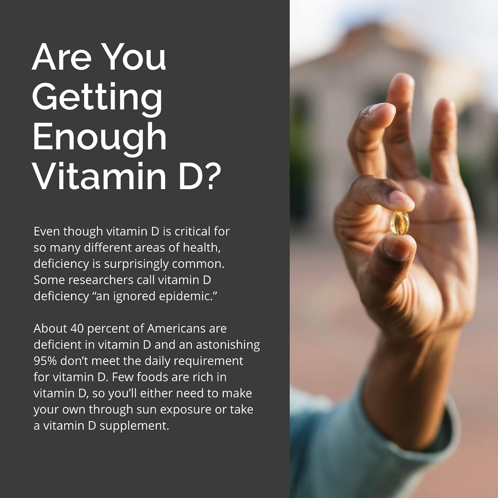 vitamin D3 5000 IU for daily wellness