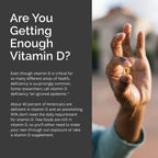 vitamin D3 5000 IU for daily wellness