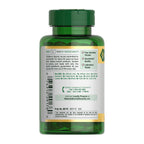 Vitamin D3 5000 IU for energy boost