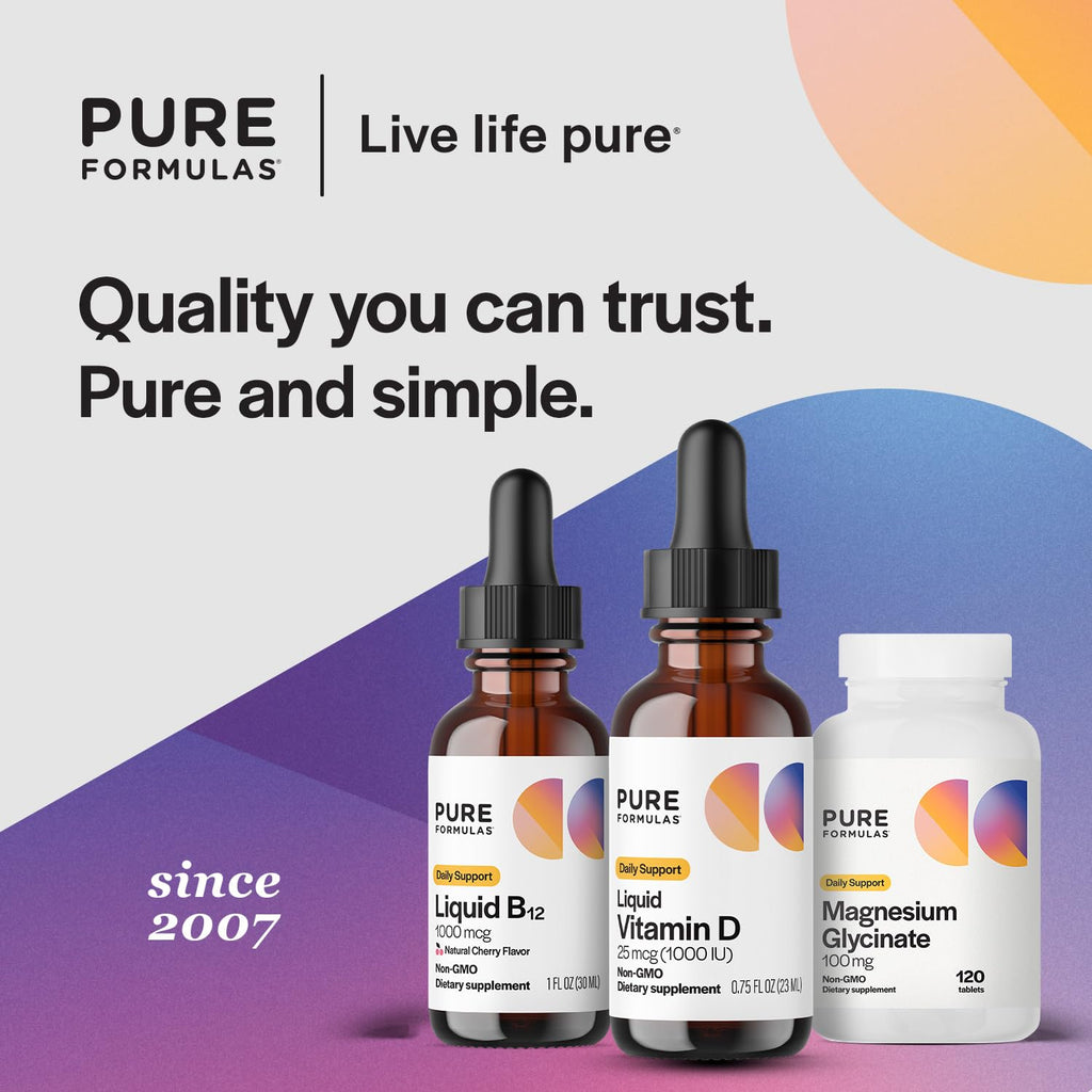 Vitamin D3 5000 IU for energy boost