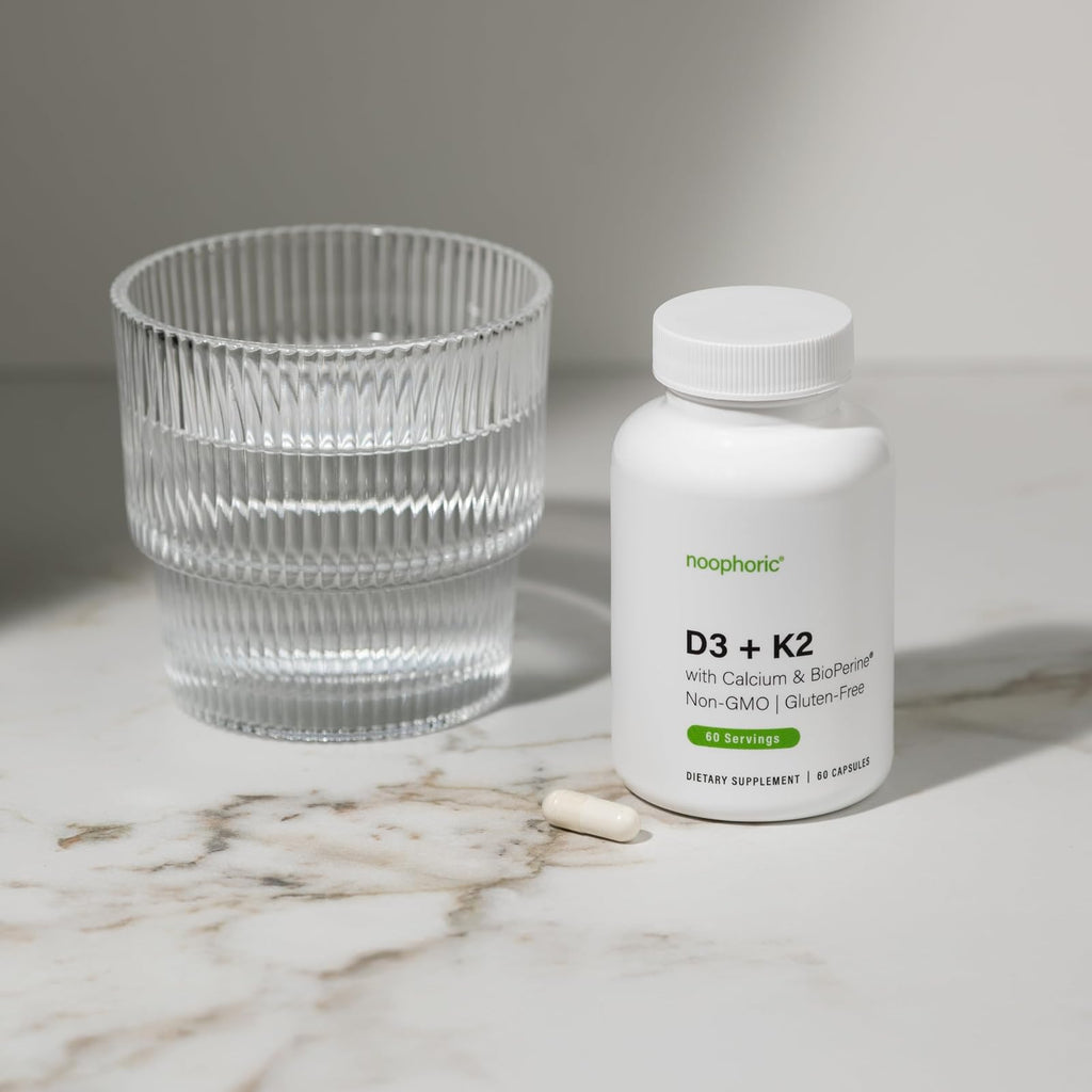 vitamin D3 5000 IU for energy