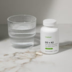 vitamin D3 5000 IU for energy