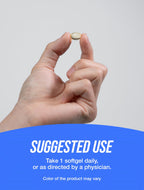 vitamin D3 5000 IU for energy
