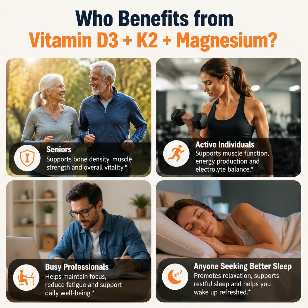 vitamin D3 5000 IU for energy