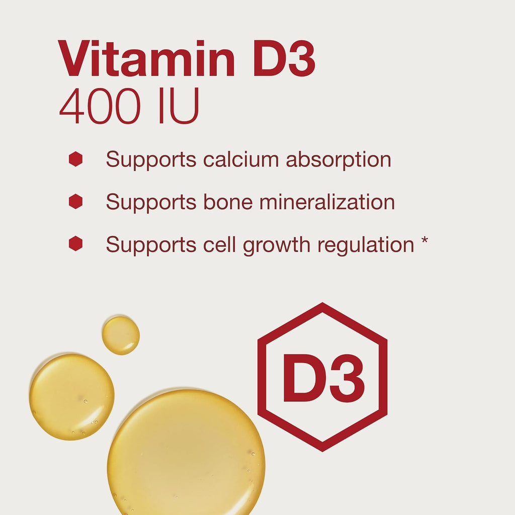 vitamin D3 5000 IU for health
