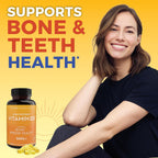vitamin D3 5000 IU for healthy immune function