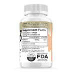 Vitamin D3 5000 IU for immune support