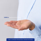 Vitamin D3 5000 IU for immune support