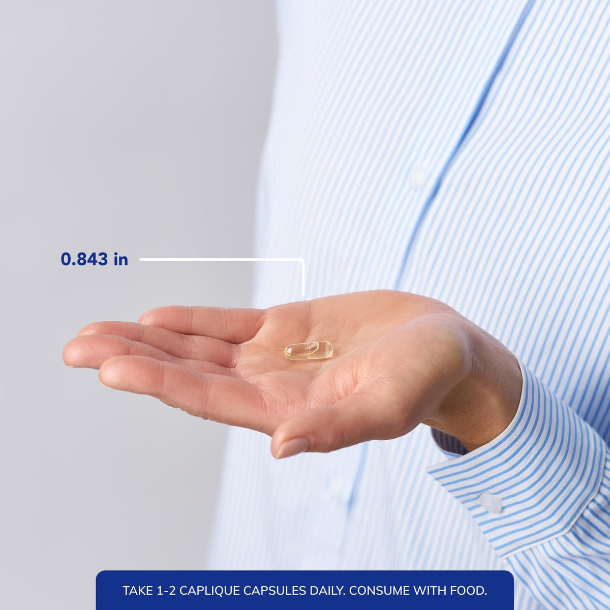 Vitamin D3 5000 IU for immune support