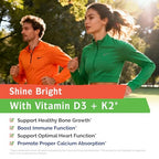 vitamin D3 5000 IU for immune support