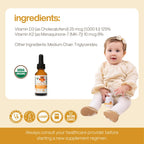 vitamin D3 5000 IU for immunity