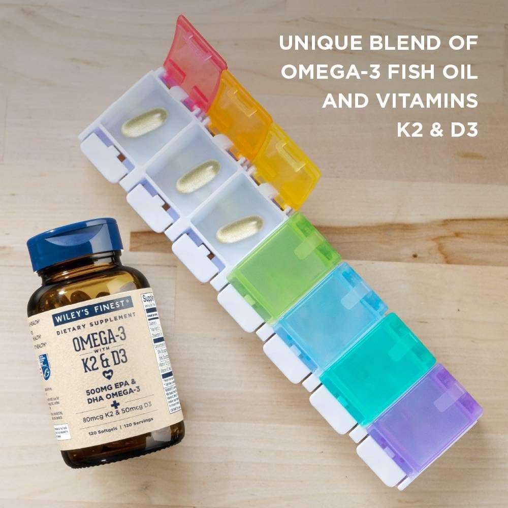 Vitamin D3 5000 IU for immunity
