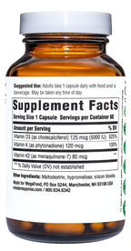 vitamin D3 5000 IU for immunity