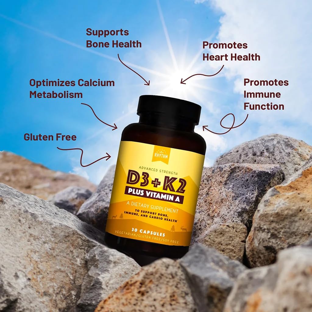 vitamin d3 5000 iu for immunity