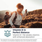 vitamin D3 5000 IU for immunity