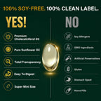 Vitamin D3 5000 IU for mood enhancement