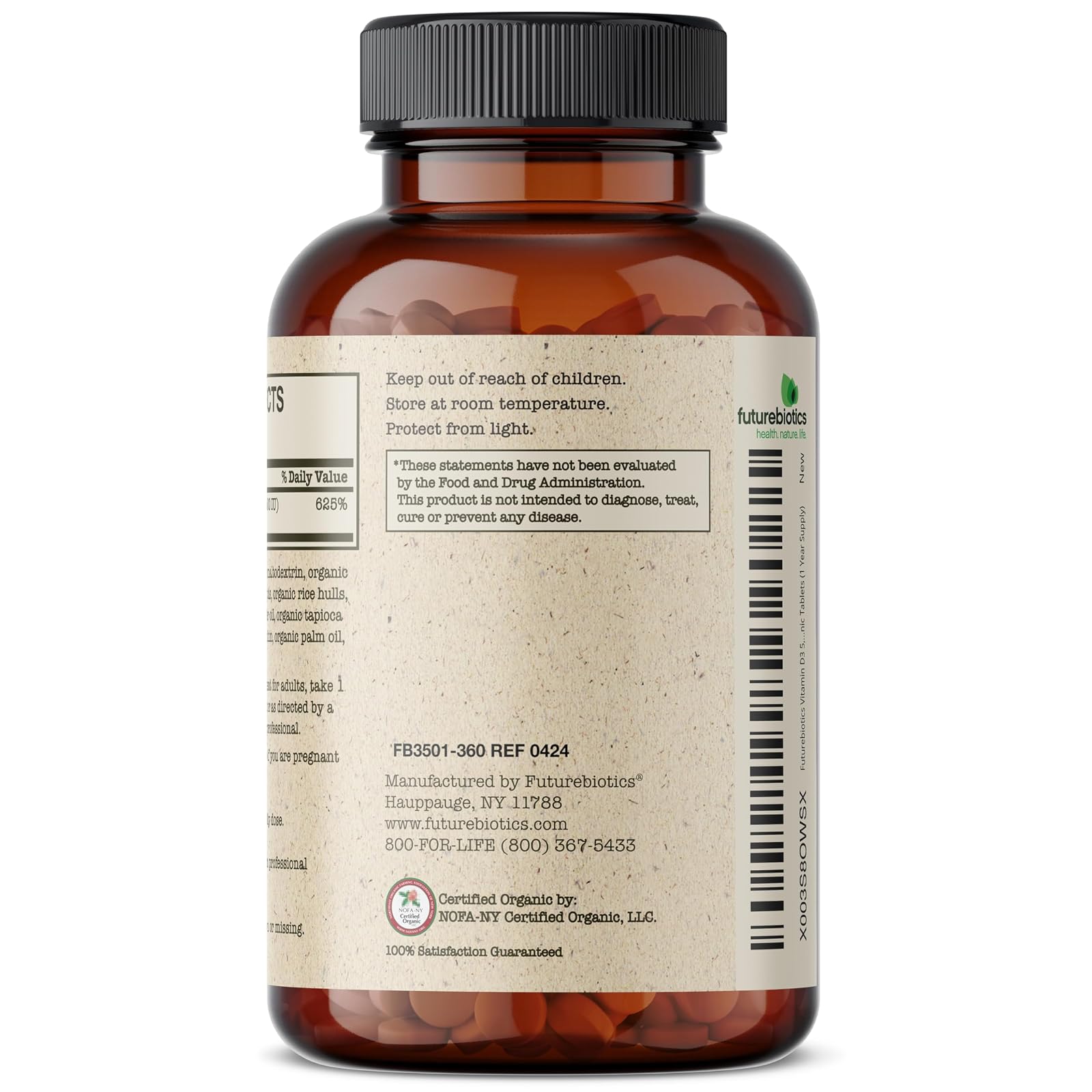 vitamin D3 5000 IU for mood support