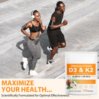 vitamin D3 5000 IU for overall health