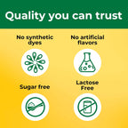 Vitamin D3 5000 IU for overall health