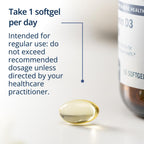 vitamin D3 5000 IU for overall wellness